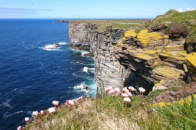 8-Day Orkney Skye and Highlands Tour From Edinburgh - Discovering the Isle of Skye