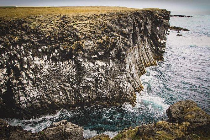 8-Day Summer Ring Route of Iceland With Snaefellsnes Peninsula - Pickup and Meeting Information