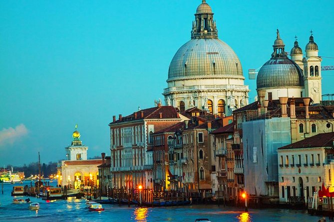 8-Days Best of Italy Trip From Rome With Florence and Venice - Day 4: The Charms of Bologna and Padua