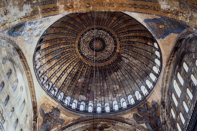 8 Days by Flights Istanbul Cappadocia Konya Ephesus Max 10 Pax - Physical Fitness and Accessibility