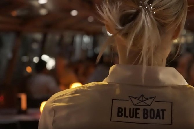 90-minute Amsterdam Evening Canal Cruise - Recommendations for Improvement