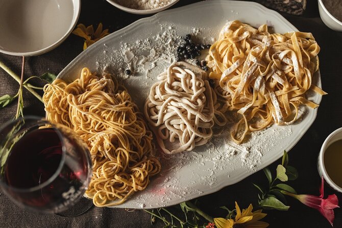 A Brunello Cooking Class With Vineyards View Winery - Meet Your Talented Instructors