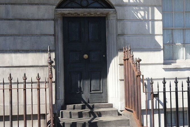 A Muggles Guide to Harry Potter Walking Tour in London - Navigating the Tour With Ease
