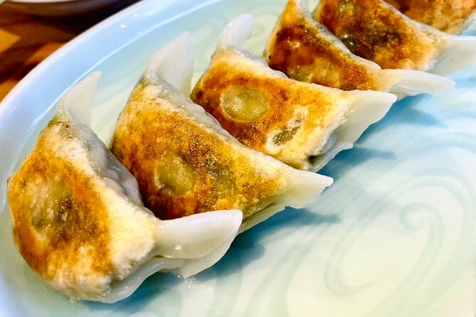 A Perfect Afternoon in Tokyo - Unique Food Tour in Nakameguro - Delighting in the Desserts
