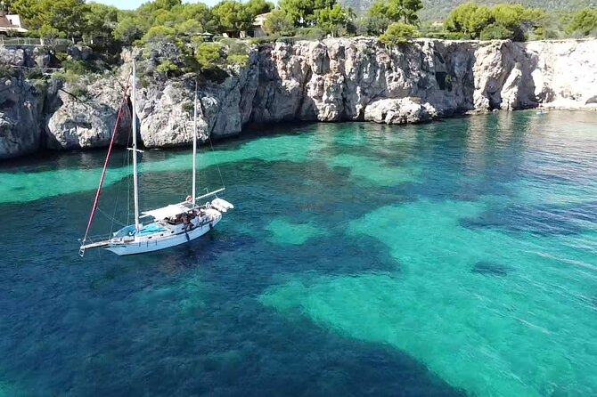 A Sailfoodness Experience, Gastronomy and Relaxation at Sea - Meeting and Pickup Details