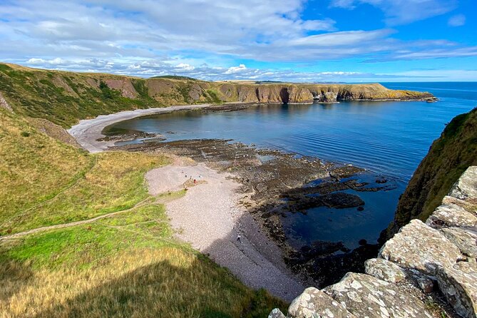 Aberdeenshire Private Half Day Castle & Historic Building Tour - Customer Reviews and Guide Feedback