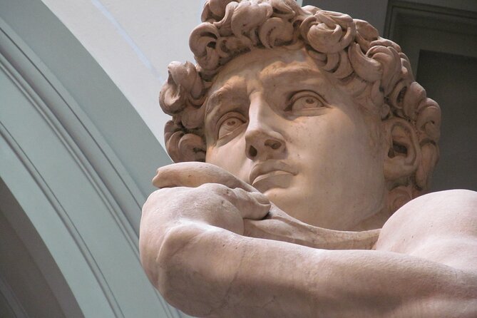 Accademia Gallery Priority Entry Ticket - Customer Feedback