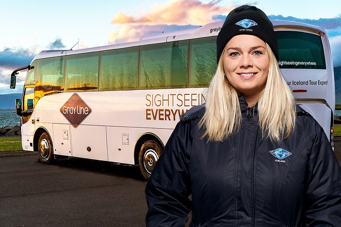 Airport Express Shared Arrival Transfer From Keflavik Airport to Reykjavik Hotels - Pricing and Booking Information