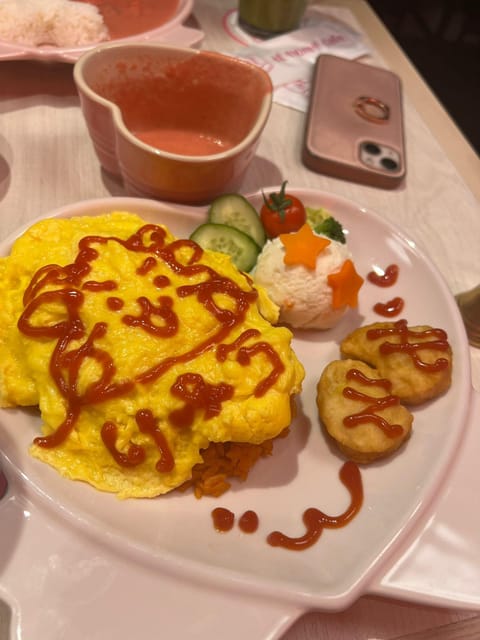 Akihabara: Maid Cafe Translation and Complete Guide - Understanding the Language and Customs