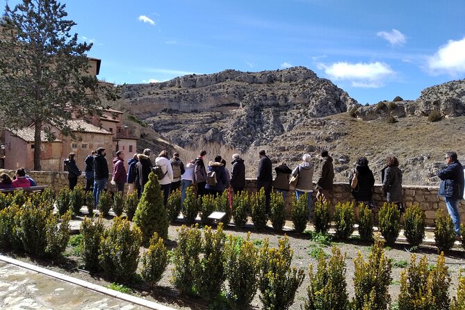 Albarracín, Secrets and Legends - Accessibility Options for All Travelers
