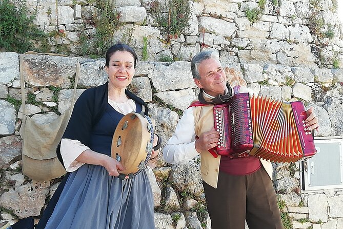 Alberobello Unusual Private Tour - Since You Asked