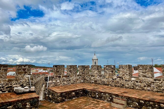 Alentejo Food Walking Tour in Borba - Wine Tasting Experience