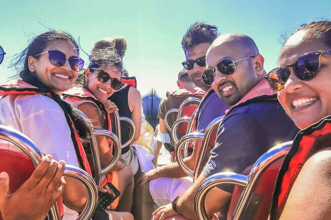 Algarve Private Tour From Lisbon With Benagil Caves Boat Trip - Tour Logistics and Requirements