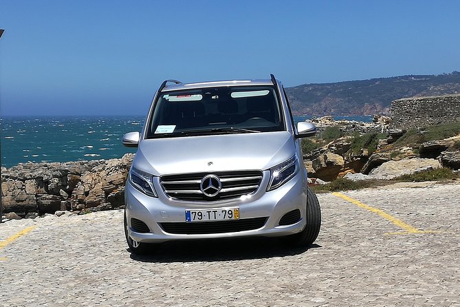 Algarve Private Tour From Lisbon - Scenic Views and Historical Sites