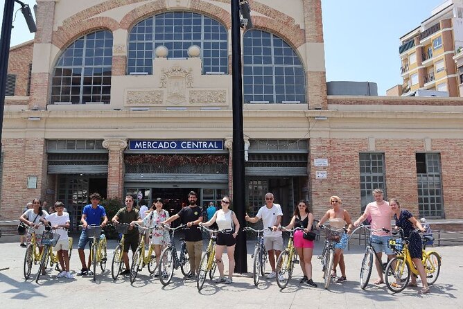 Alicante City & Beach Bike Tour Review - Customer Testimonials and Praise