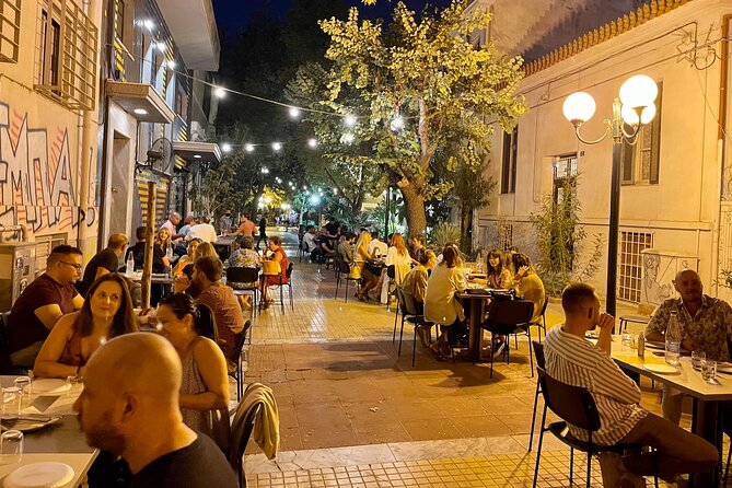 All About Athens 5 Hours Private Tour Layover With a Pick up - Exploring Athens