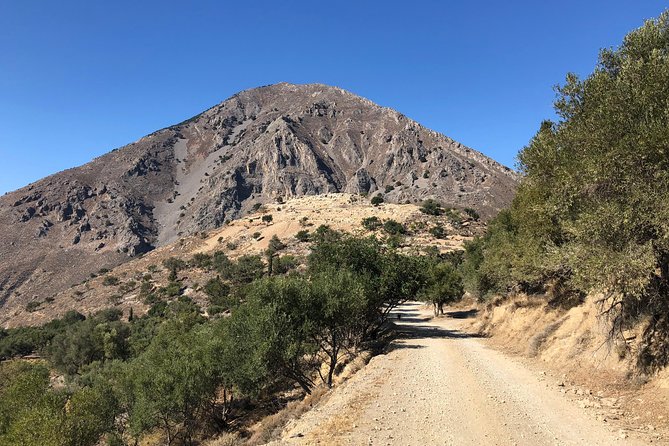 All-Day Land Rover Tour Review in Crete - Experiencing Cretan Cuisine