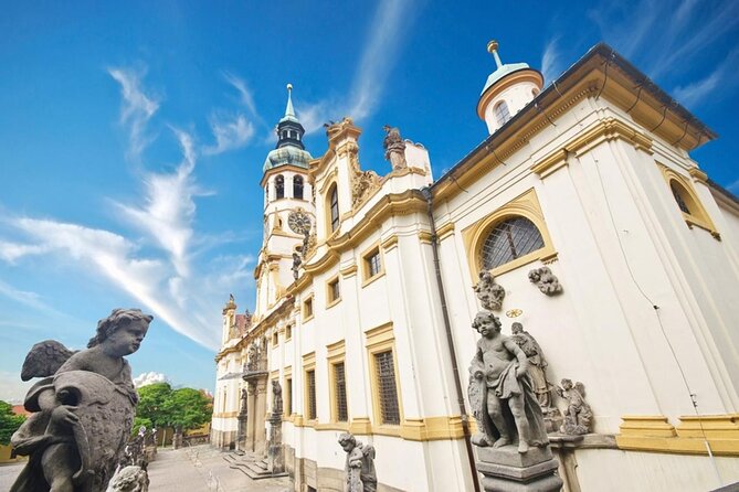 All-Inclusive Small Group Hidden Gems of Prague Day Tour - Accessibility and Participation