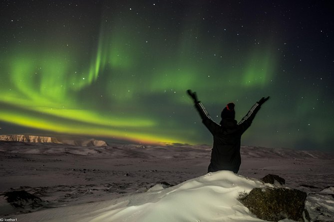 All-Inclusive Very Small Group Northern Lights With Photographs - Preparing for the Adventure