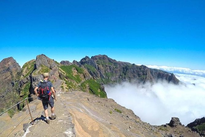 All Madeira In 2 Days Tour - Comprehensive Tour Experience