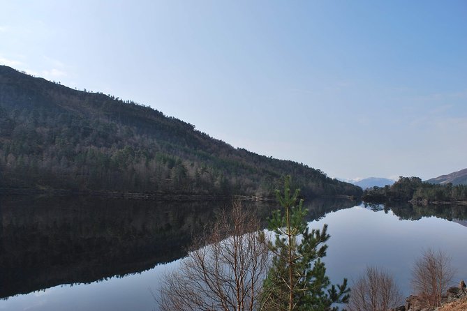 Alternative Loch Ness Tour by Secret Highlands - Savoring the Refreshments and Local Cuisine