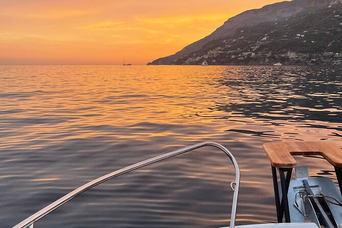 Amalfi Coast Boat Rental - Traveler Reviews