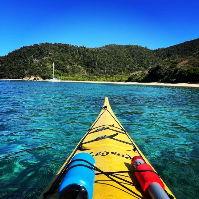 Amami Black Current Private Kayak Tour - Preparation and Equipment