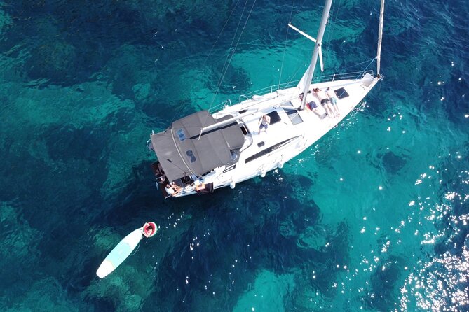 Amazing Mowgli Review: Unforgettable Private Charter Experience - Pricing and Booking Process
