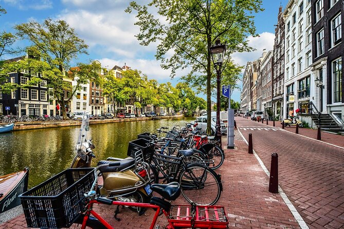 Amsterdam Day Trip From Brussels With Cheese, Clogs and Windmills - Cheese and Clog Making at Rembrandt Hoeve