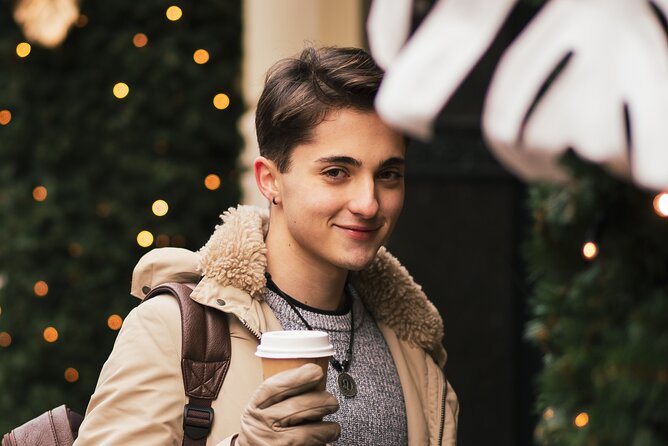 Amsterdam Photography: Photographer Photoshoot With Edited Photos - Transparent Pricing and Packages