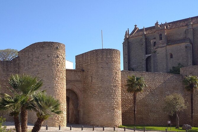 Andalucias City Of Dreams: A Self-Guided Audio Tour of Ronda - Accessibility and Suitability