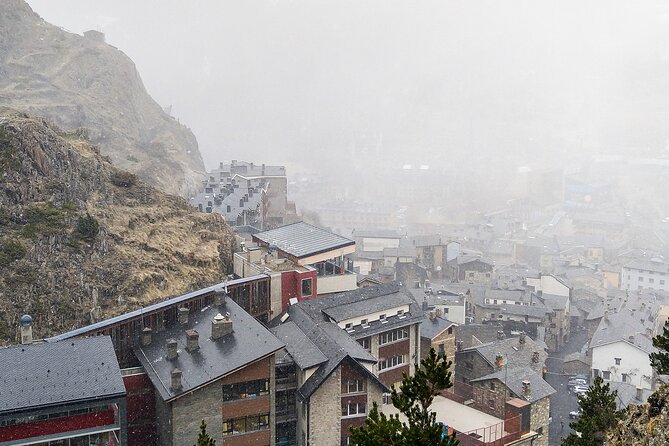 Andorra, France & Spain Tour Review - Guided Tour Insights Into Local Life