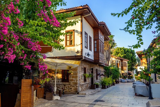 Antalya Full Day City Tour With Waterfalls and Olympos Cable Car - Frequently Asked Questions