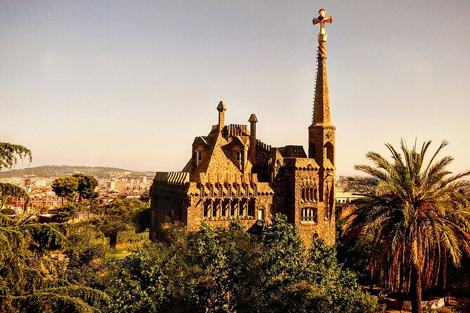 Antoni Gaudís Torre Bellesguard: a Treasure to Discover - Visitor Reviews and Testimonials