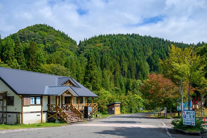 Aomori Private Customizable 6-Hour Tour - Traveler Reviews