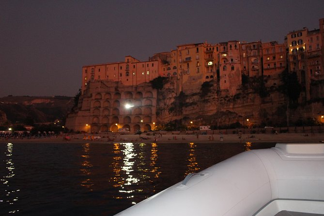 Aperitif at Sunset - Activity Schedule and Confirmation