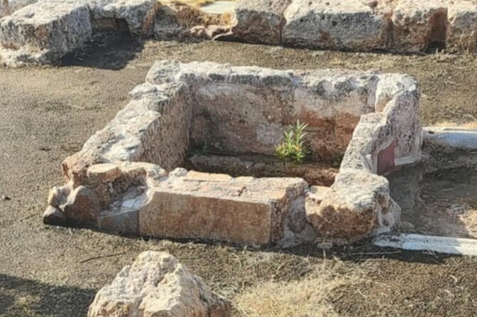 Apostle Paul's Footsteps Tour Review - Spiritual Significance of the Tour