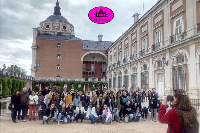 Aranjuez Essential - Pricing and Availability