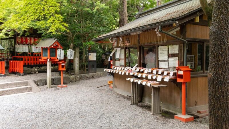 Arashiyama Hidden Gems: Walking Tour Escaping Crowds - Uncovering the Treasures of Seiryoji Temple