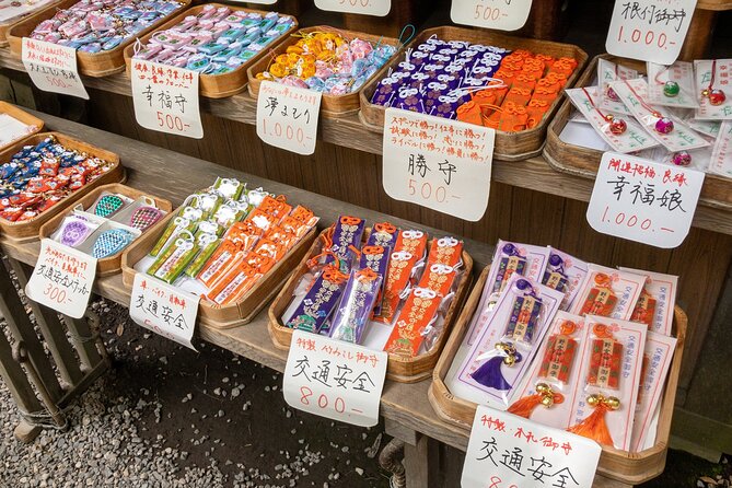 Arashiyama Hidden Gems: Walking Tour Escaping Crowds - Discovering the Architectural Wonders of Seiryoji Temple