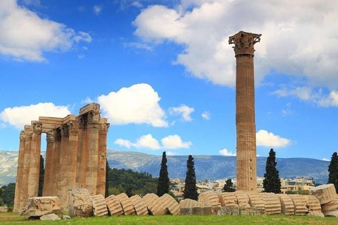 Argolis Private Full Day Tour - Customizing Your Itinerary: How to Personalize Your Experience