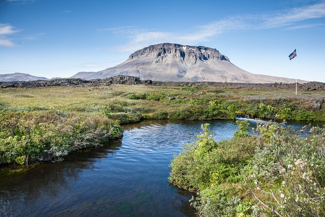 Askja & Holuhraun, Super Jeep Day Tour From Lake Myvatn - Reviews and Feedback