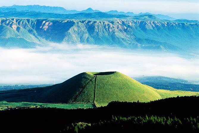 Aso Vocano, Grassland,Onsen and Aso Shrine 1-Day Tour - Important Information