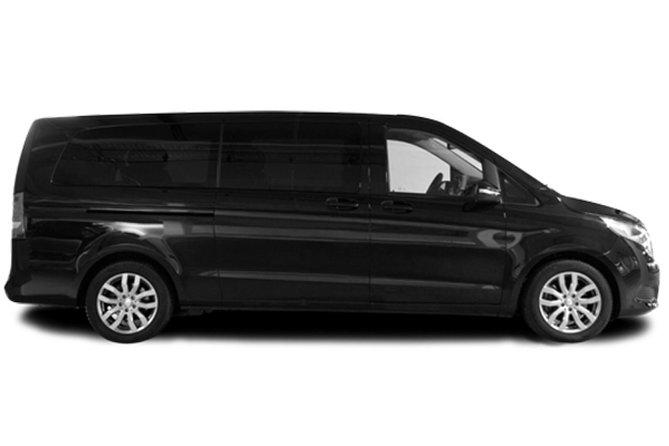 Athens City to Athens Airport Private Transfer - Cancellation and Refund Policy