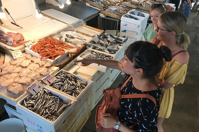 Athens Gourmet Food Small Group Walking Tour - Recommendations and Tips
