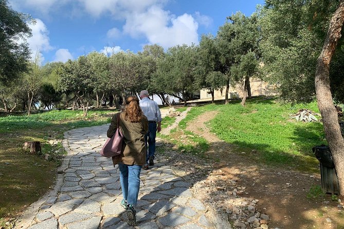 Athens: Guided Tour of Acropolis and Parthenon Tickets Included - Customer Feedback and Ratings