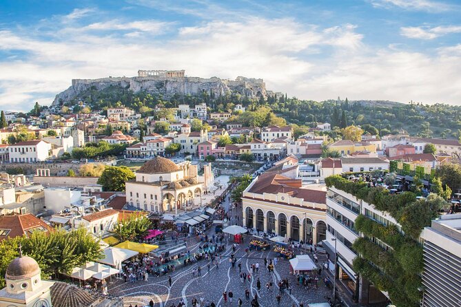 Athens Highlights Tour : Acropolis, Acropolis Museum and More. - Customer Feedback and Experiences