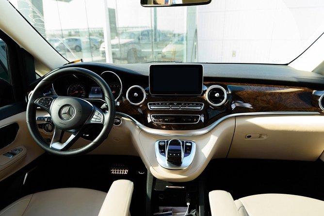 Athens Private Transfer: Piraeus Cruise Port to Central Athens - Customer Experiences