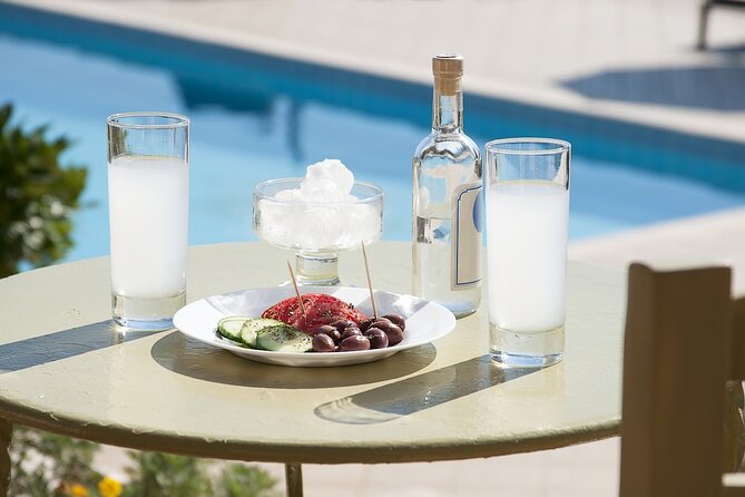 Athens Private Walking Food Tour With Secret Food Tours - Pricing and Booking Information