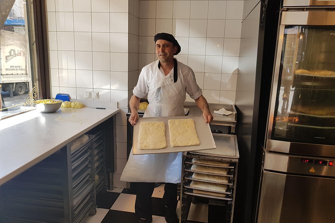 Athens: The Classic Food Tasting Tour Review - Highlights of the Food Tastings